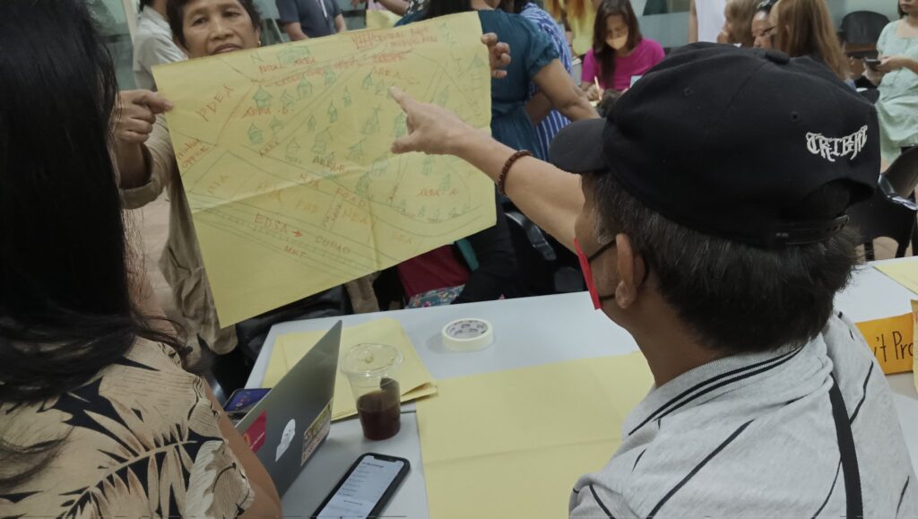 Philippine Resource Center for Inclusive Development